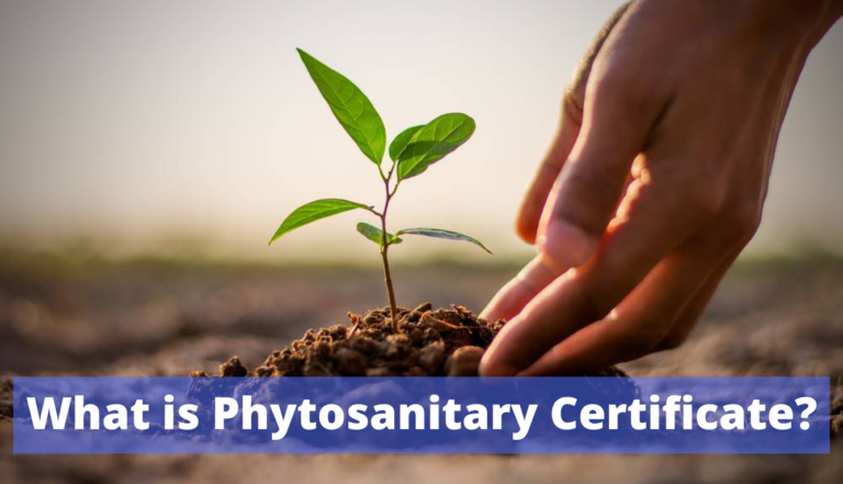 Application for Issue of Phytosanitary Certificate for Export of ...
