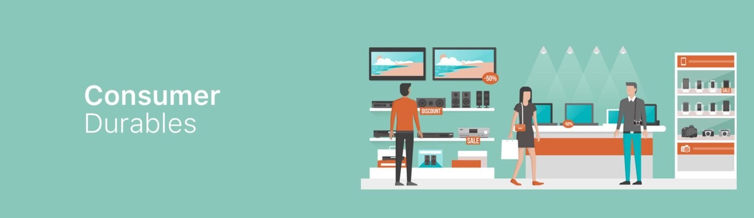 Fast Moving Consumer Durables (FMCD)