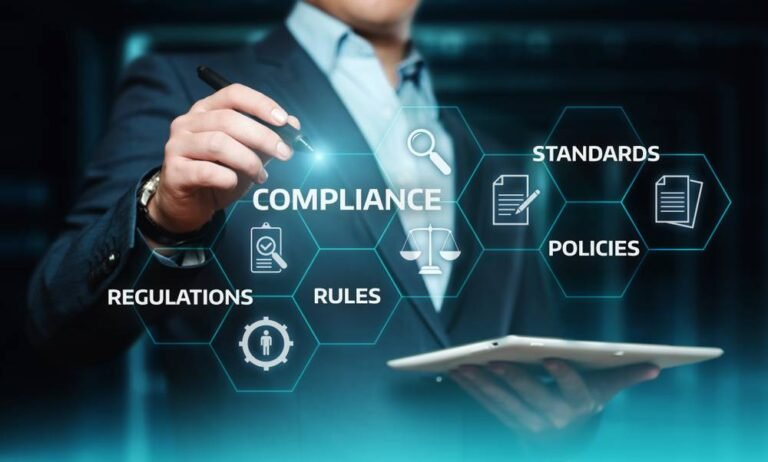Registrar of Companies