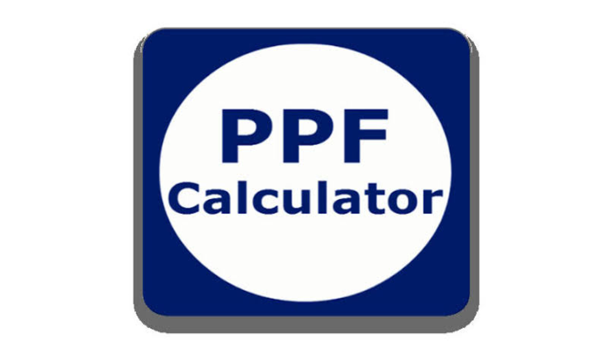 ppf calculator ppf calculator