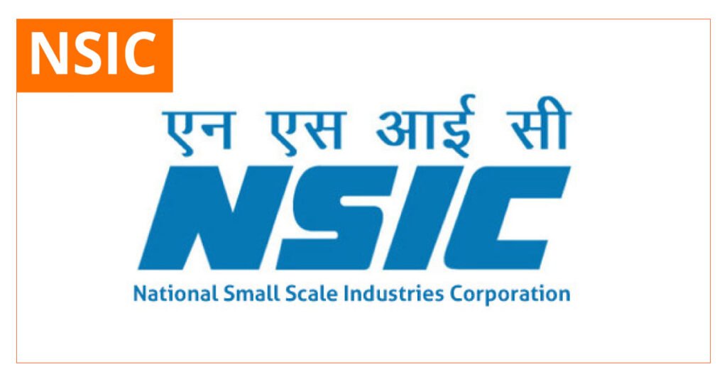Guide to NSIC Bill Discounting Scheme
