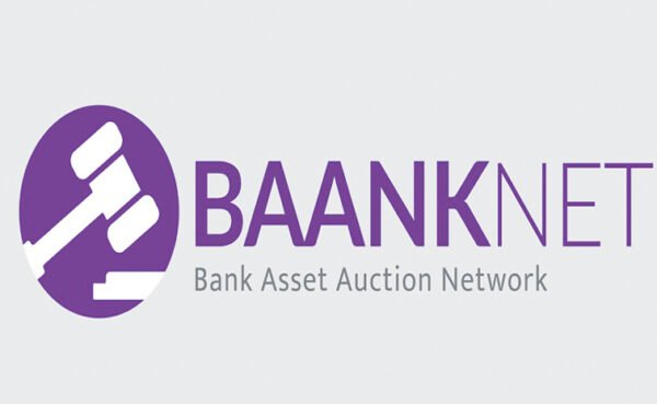 BAANKNET (Bank Asset Auction Network)