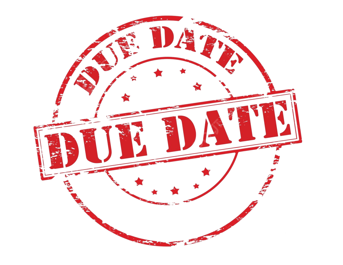 Due Dates for E-Filing of TDS & TCS Returns for FY 2024-25