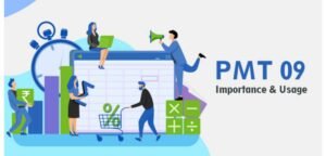 How to file form PMT-09 on gst portal