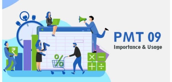 How to file form PMT-09 on gst portal