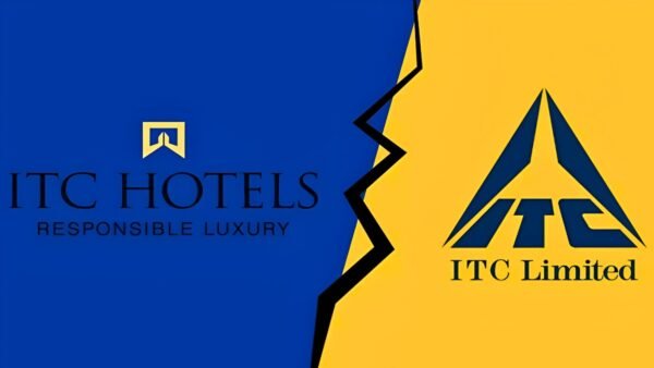 ITC Hotels Demerger