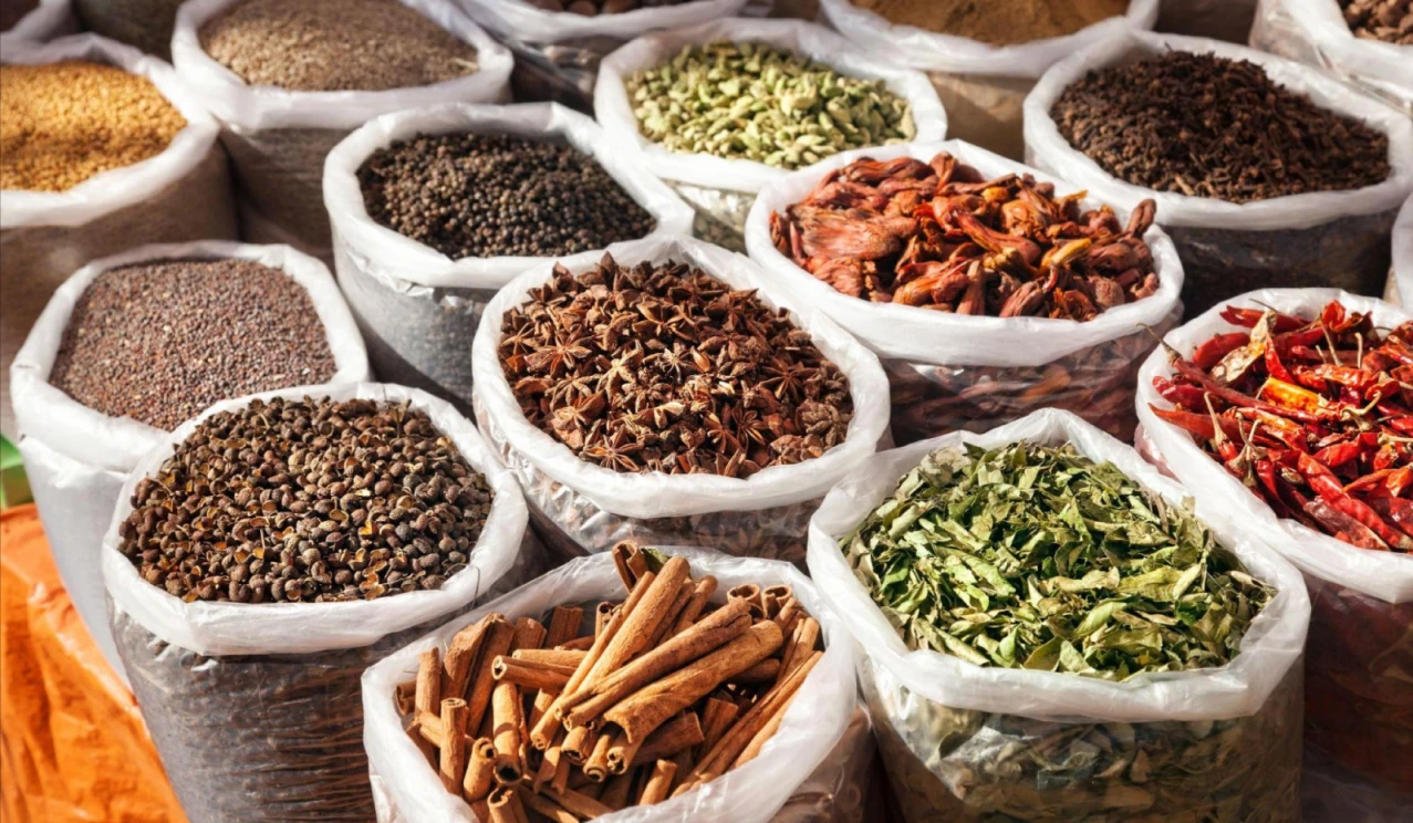 World Spice Organization Suggests Greater Value Addition in Spices to ...